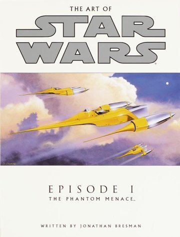 Star Wars: Episode 1 the Phantom Menace: Brooks, Terry: 9780345434111 ...
