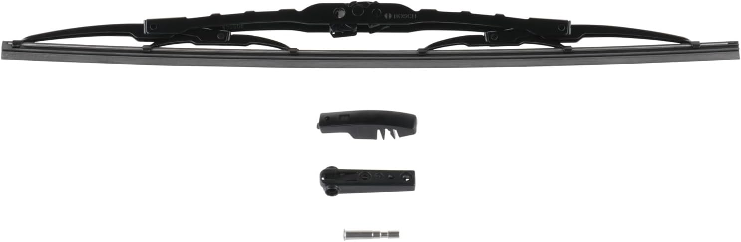 Amazon.com: Anco 31-18 Series 18" Wiper Blade, (Pack of 1) : Automotive