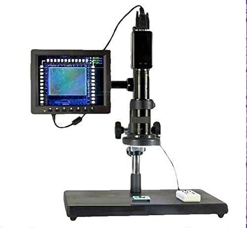 PCB Inspection caméra XDC-10A PCB Industrial Inspection System : Amazon ...