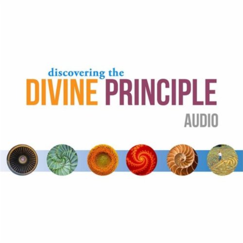 Amazon.com: Discovering the Divine Principle : Hsa-Uwc: Digital Music