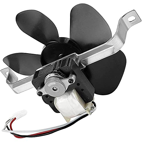 Frigidaire Hood Blower Wheel Replacement Part 5304482256 Range Hood ...