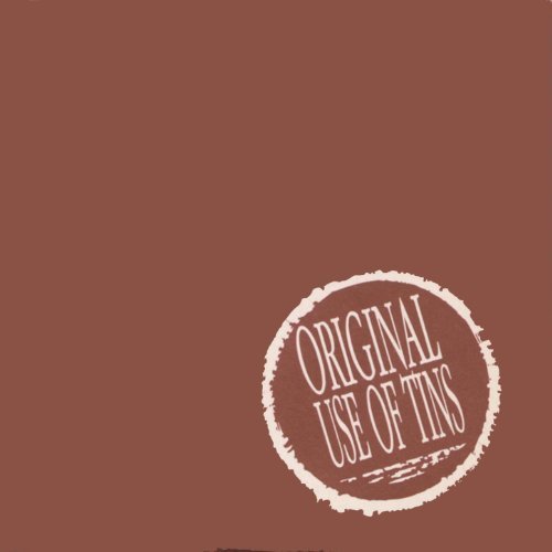 Amazon.com: Original Use Of Tins : Original Use Of Tins: Digital Music