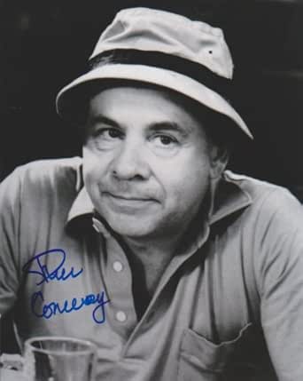 Tim Conway #2 Autographed Photo at Amazon's Entertainment Collectibles ...