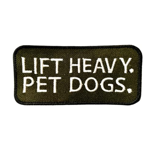 Best Dogs For Lifting Heavy Things