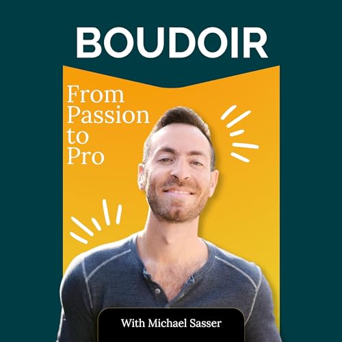 Amazon.com: Boudoir - From Passion to Pro : Michael Sasser: Books