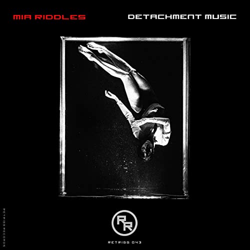 Amazon.co.jp: Detachment Music : Mia Riddles: デジタルミュージック