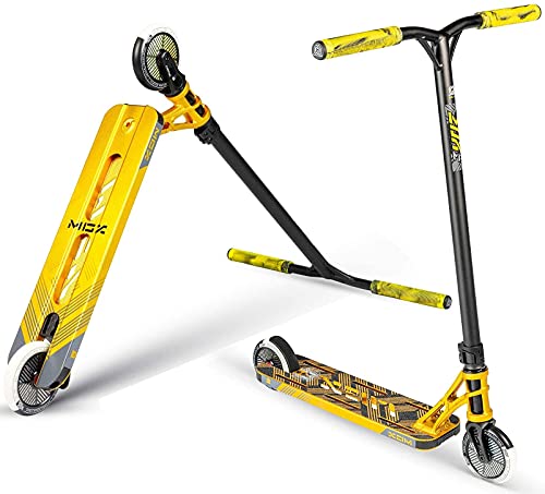 Mgp Scooter Gold – Die 15 besten Produkte im Vergleich - kita.de Ratgeber