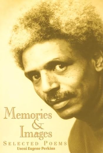 Amazon.com: Memories & Images: Selected Poems: 9780883782446: Perkins ...