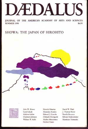 Daedalus: Journal of the American Academy of Arts and Sciences, Summer ...