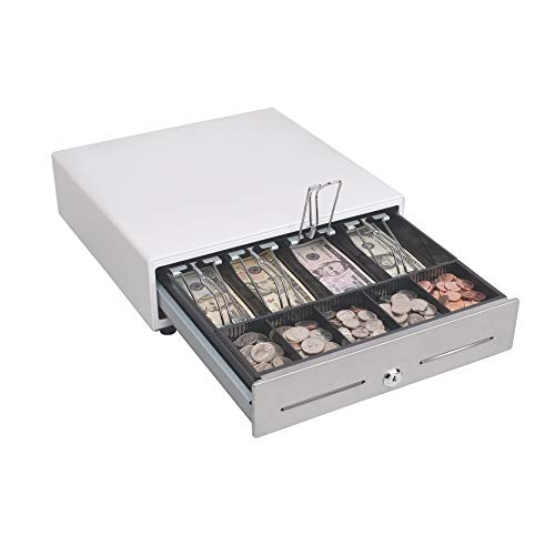 Snapklik.com : MMF Industries VAL-u LINE Electronic Cash Drawer 9 ...