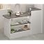 Taifuan Reception Counter with Desk, Reception Counter, Bar Counter ...