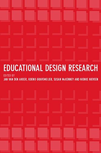 Buy Educational Design Research Book Online at Low Prices in India ...
