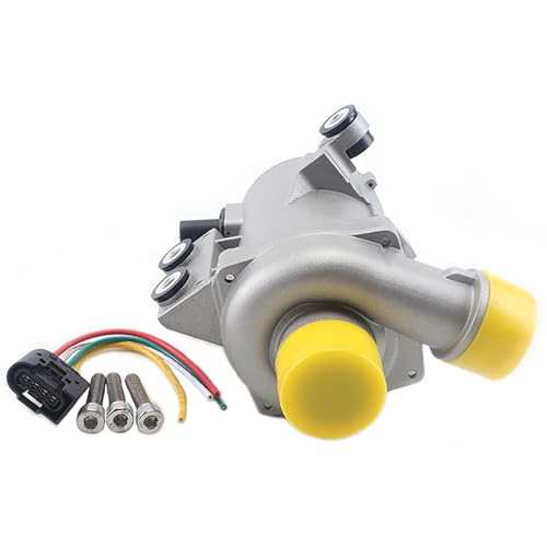 Best Electric Car Water Pumps for Efficient Cooling Solutions - Totally ...