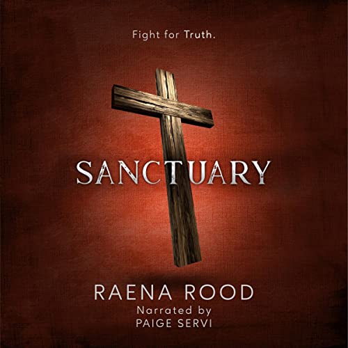 Amazon.com: Sanctuary: Subversive Trilogy, Book 2 (Audible Audio ...