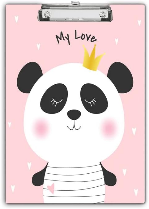 ALL YOUR DESIGN Printed Clipboard/Examination Pad/Exam Pad/Writing Pad ...