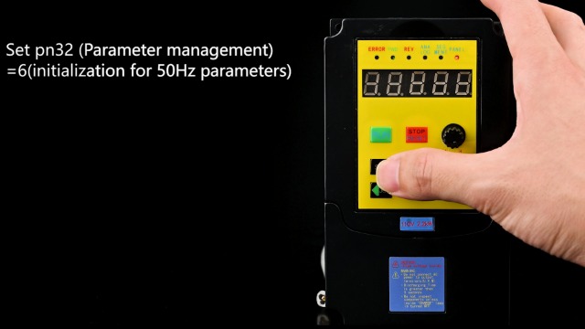 Watch HKS A2 Series VFD﹙110V﹚ on Amazon Live