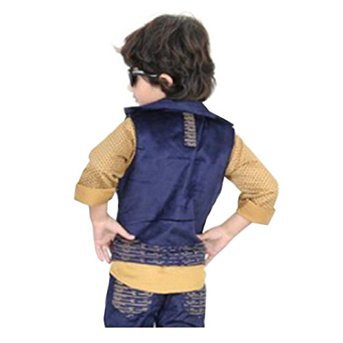 Dotson Baby Boys Clothing Set (18 to 25 Months) : Amazon.in: Clothing ...