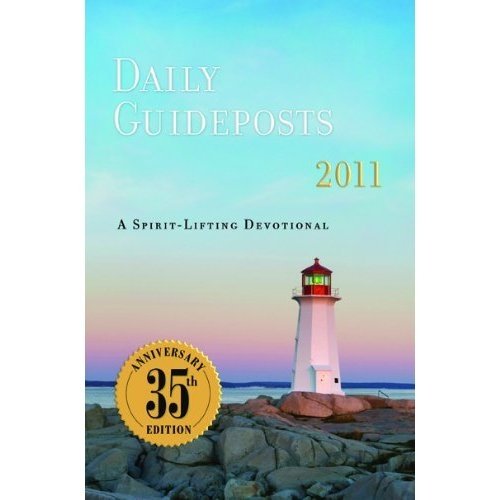 Buy Daily Guideposts 2011 Book Online at Low Prices in India | Daily ...