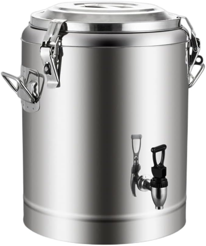 Amazon | 保温ポット ウォータージャグ ウォーターサーバー 魔法瓶 ポット 保温 ステンレス ジャグ 蛇口 ウォーターポット 業務用 大容量 保温 保冷 卓上ポット サーモポット ...