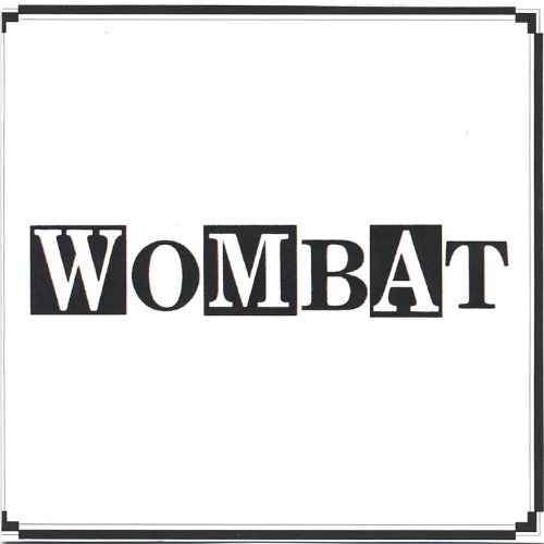 Wombat : Joe Karr (Joe Karpienia): Amazon.fr: Téléchargement de Musique