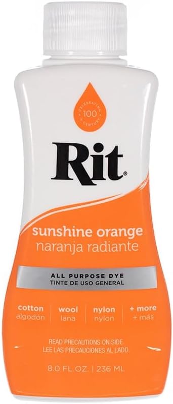 TransTint Dyes, Orange - Household Wood Stains - Amazon.com