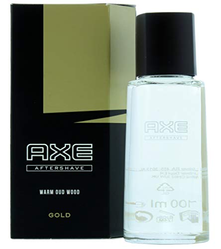 Axe gold temptation - Vardagligheter 2024