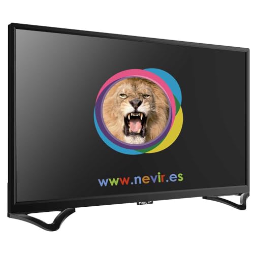 Nevir tv - Ofertas y Análisis en 2024 en Comprartelevisor.com