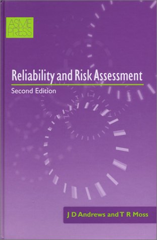 Reliability and Risk Assessment, Second Edition: Amazon.co.uk: John D ...