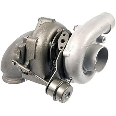 Amazon.com: labwork GTP38 Turbocharger Replacement for 1994-1997 Ford ...