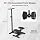 Amazon.com : GYMAX Exercise Stepper with Handle Bar, 330 LBS Twist ...