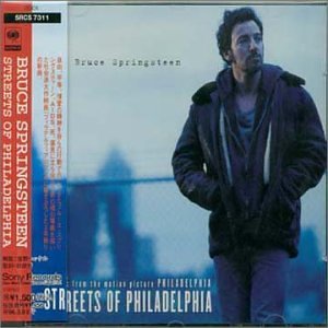 BRUCE SPRINGSTEEN - Streets of Philadelphia Ep - Amazon.com Music
