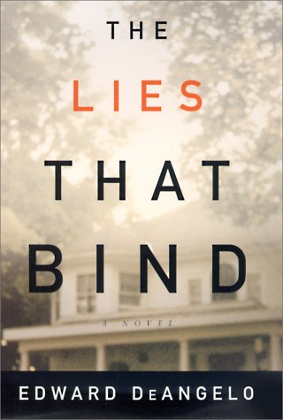 Amazon.com: The Lies That Bind: A Novel: 9780688174934: DeAngelo ...
