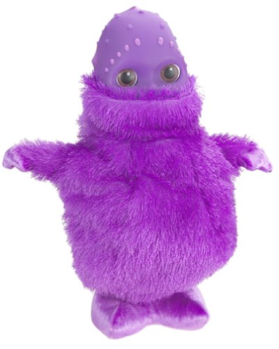 Purple Boohbah