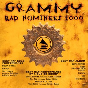 Clean Version, Grammy Nominees - 2000 Grammy Rap Nominees - Amazon.com ...