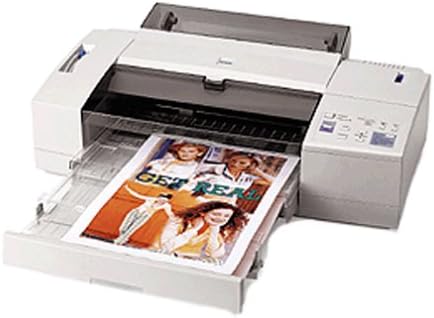 Epson Stylus Colour 3000 Inkjet Printer : Amazon.ca: Office Products