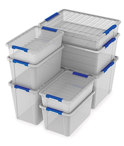 Snapklik.com : Sistema 70300-02 Home Collection All-Purpose Plastic ...