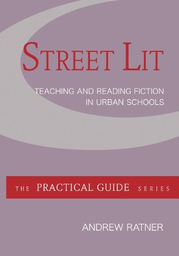 Amazon.com: Street Lit: Teaching and Reading Fiction in Urban Schools ...