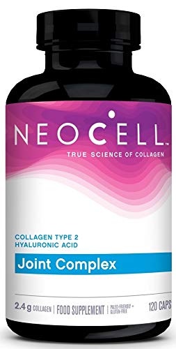 NEOCELL Collagen 2 Joint Complex 120 Capsules : Amazon.de: Drogerie ...