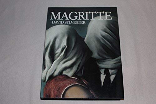 Amazon.com: René Magritte - Monografie: 9783909158775: David Sylvester ...