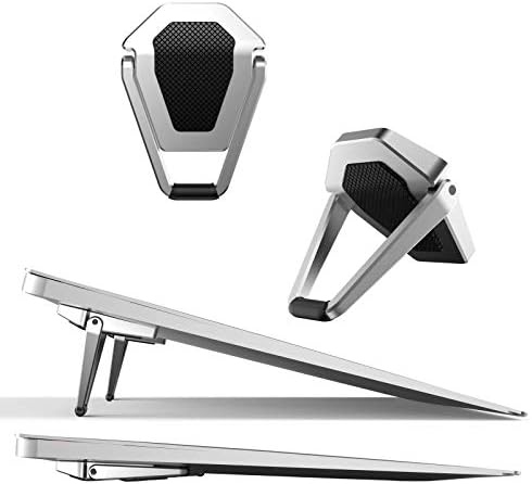 GPG2 ESC Computer Keyboard Stand & Laptop Stand. Adjustable Ergonomic ...