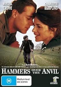 Hammers Over the Anvil [Australien Import]: Amazon.de: Charlotte ...