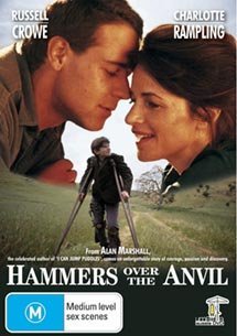 Hammers Over the Anvil [Australien Import]: Amazon.de: Charlotte ...