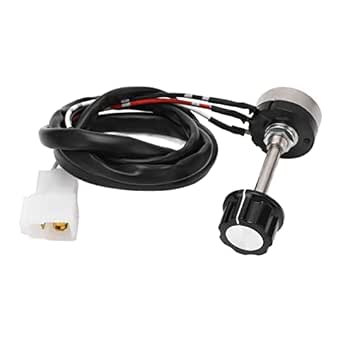 Throttle Motor Button, Throttle Motor Button Sensitive Standard Size ...