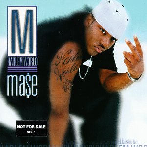 Mase - Harlem World - Amazon.com Music