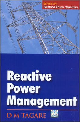 Buy REACTIVE POWER MANAGEMENT Book Online at Low Prices in India ...