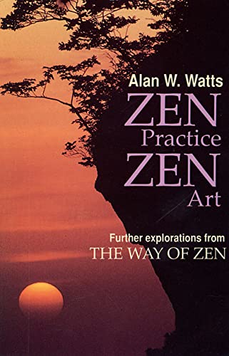 Amazon.com: Zen Practice, Zen Art: Furthur Explorations From the Way of ...