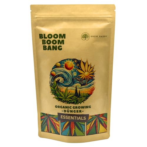 Grow Booster – Die 15 besten Produkte im Vergleich & Angebote ...