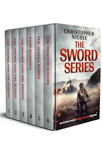 Amazon Best Sellers: Best War & Military Action Fiction