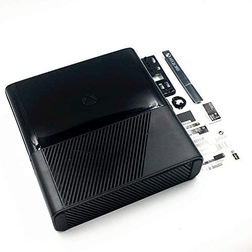 Amazon.com: Top Upper & Bottom Cover Housing Shell Case Cover with Kits ...