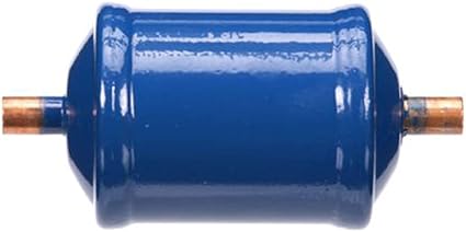 Amazon.com: Emerson Flow Controls EK-083S EK Series Liquid Line Filter ...